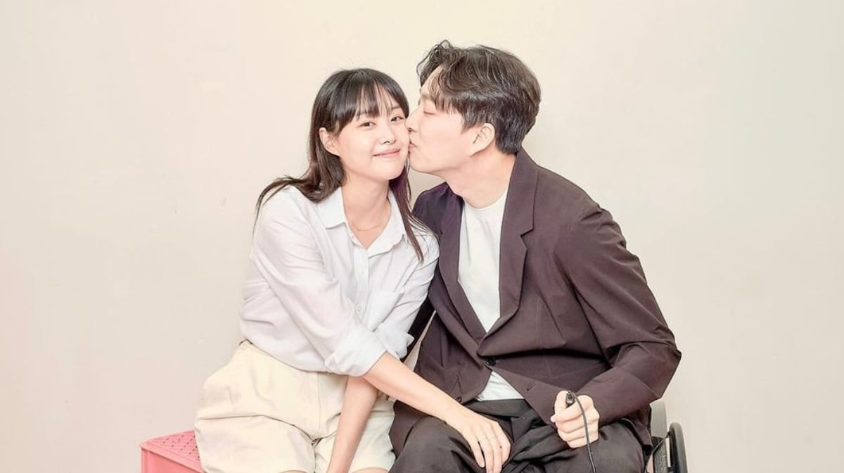 Former SECRET's Ji Eun reveals she's dating YouTuber Park Wi | allkpop