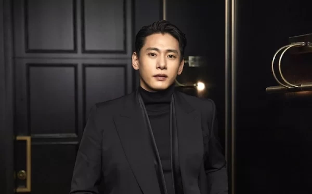 Actor Yoo Teo to star in American Netflix series 'The Recruit' season 2 ...