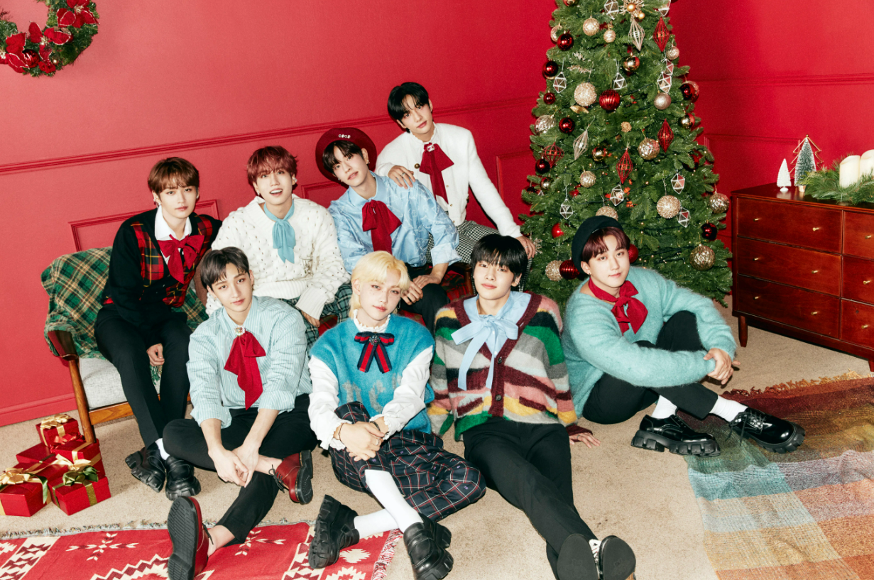 Festive Melodies! ﻿Heartwarming K-pop Songs to Brighten Your Christmas ...