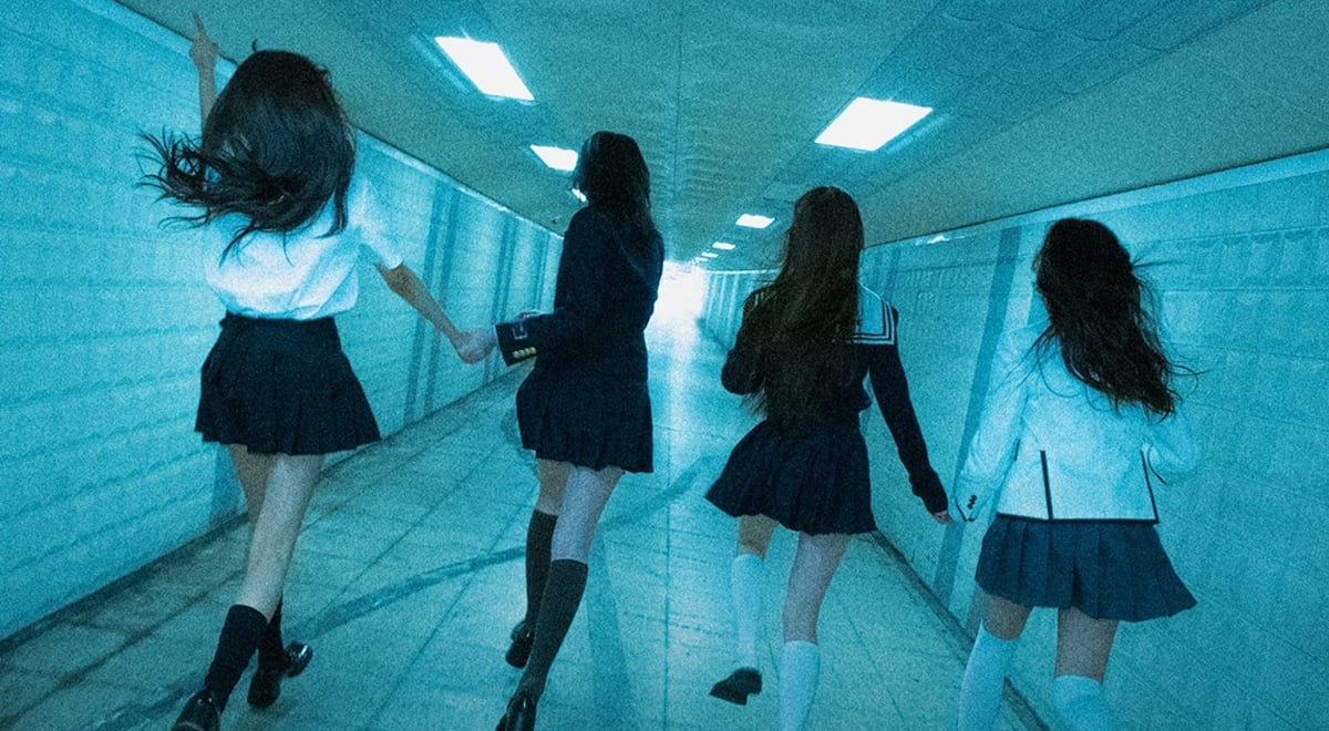 New tripleS unit tripleS NXT drops teaser image for debut single 'Just ...