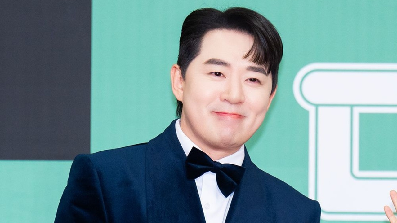 Boom reveals that he is set to embrace fatherhood in the coming year ...