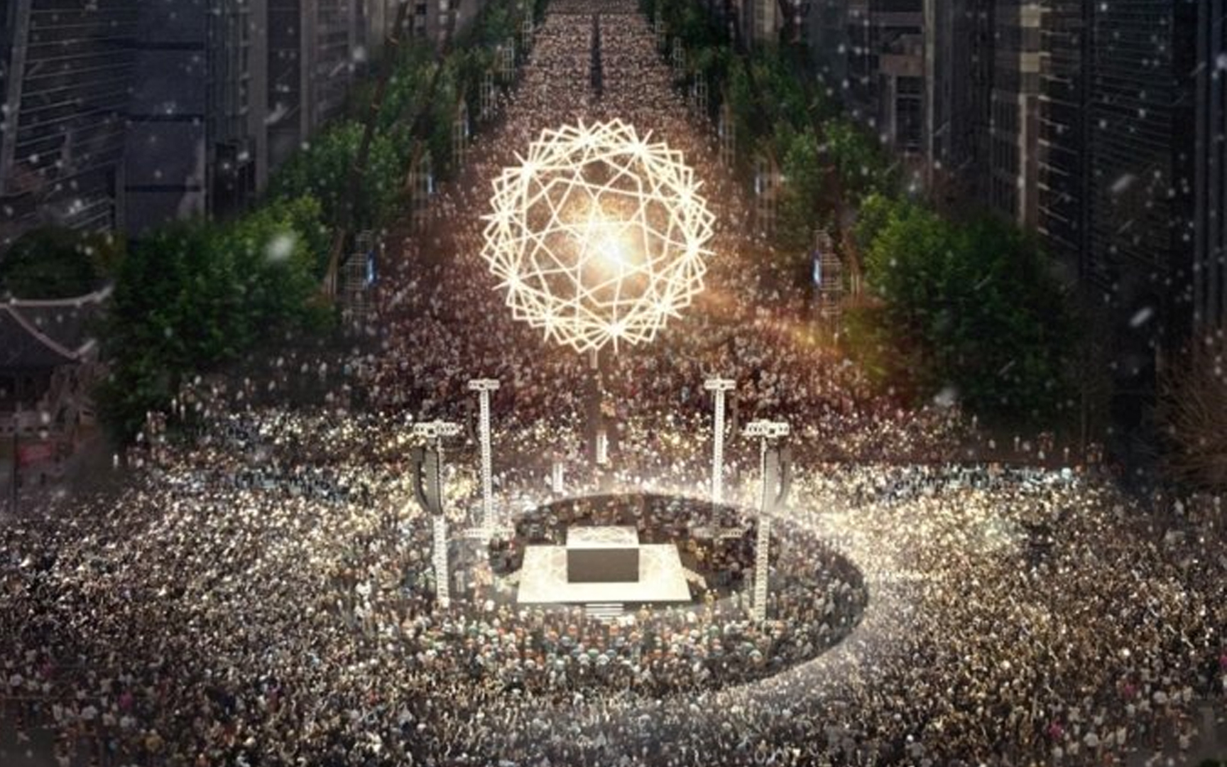 Seoul to Sparkle with Star-Studded K-Pop New Year's Eve Countdown | allkpop