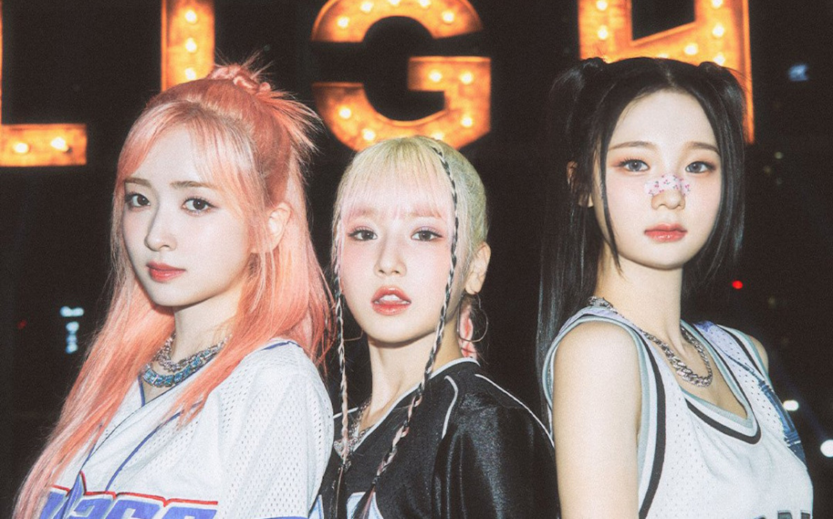 LIMELIGHT announce final comeback as a trio with 'Last Dance' | allkpop