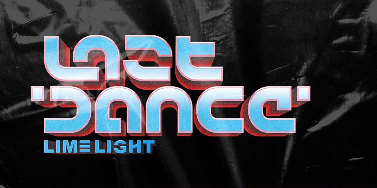 LIMELIGHT release the track list for 3rd mini album 'Last Dance', their ...