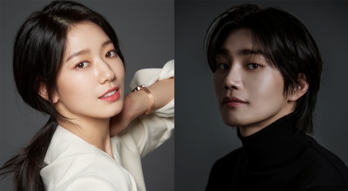 Park Shin Hye and Kim Jae Young confirmed for fantasy romance drama 'Attorney from Hell' | allkpop