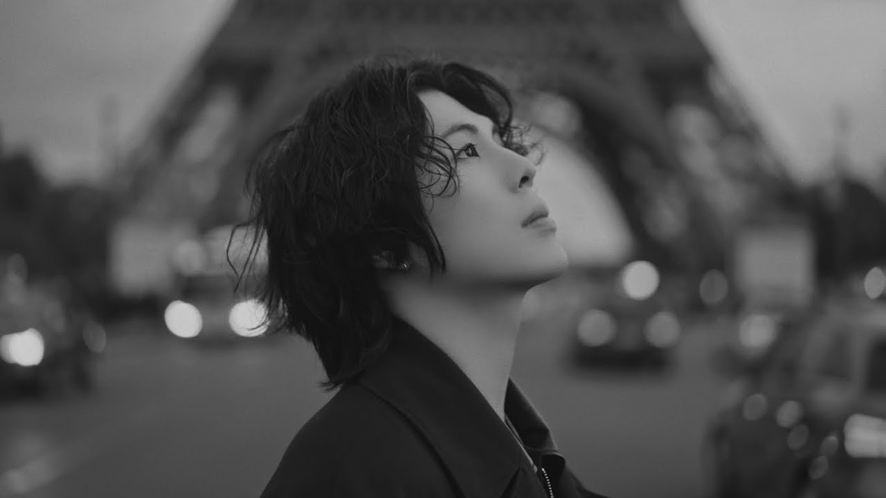Former 24ks Kisu Serenades Fans In Kiss U Mv Allkpop