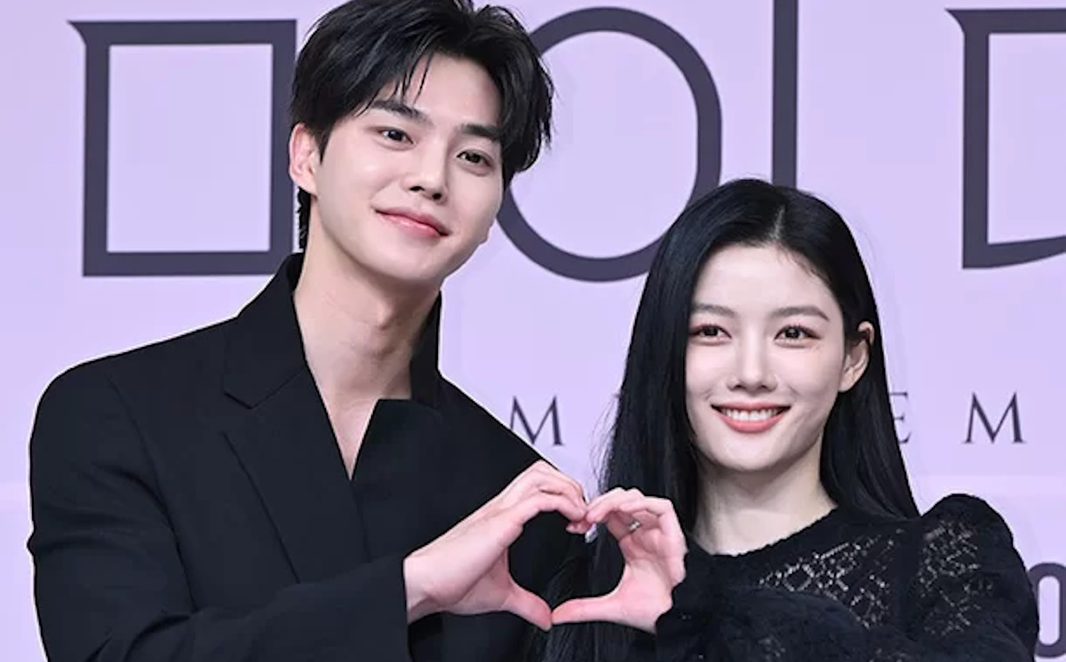 Controversy starts over '2023 SBS Drama Awards' Best Couple Award | allkpop