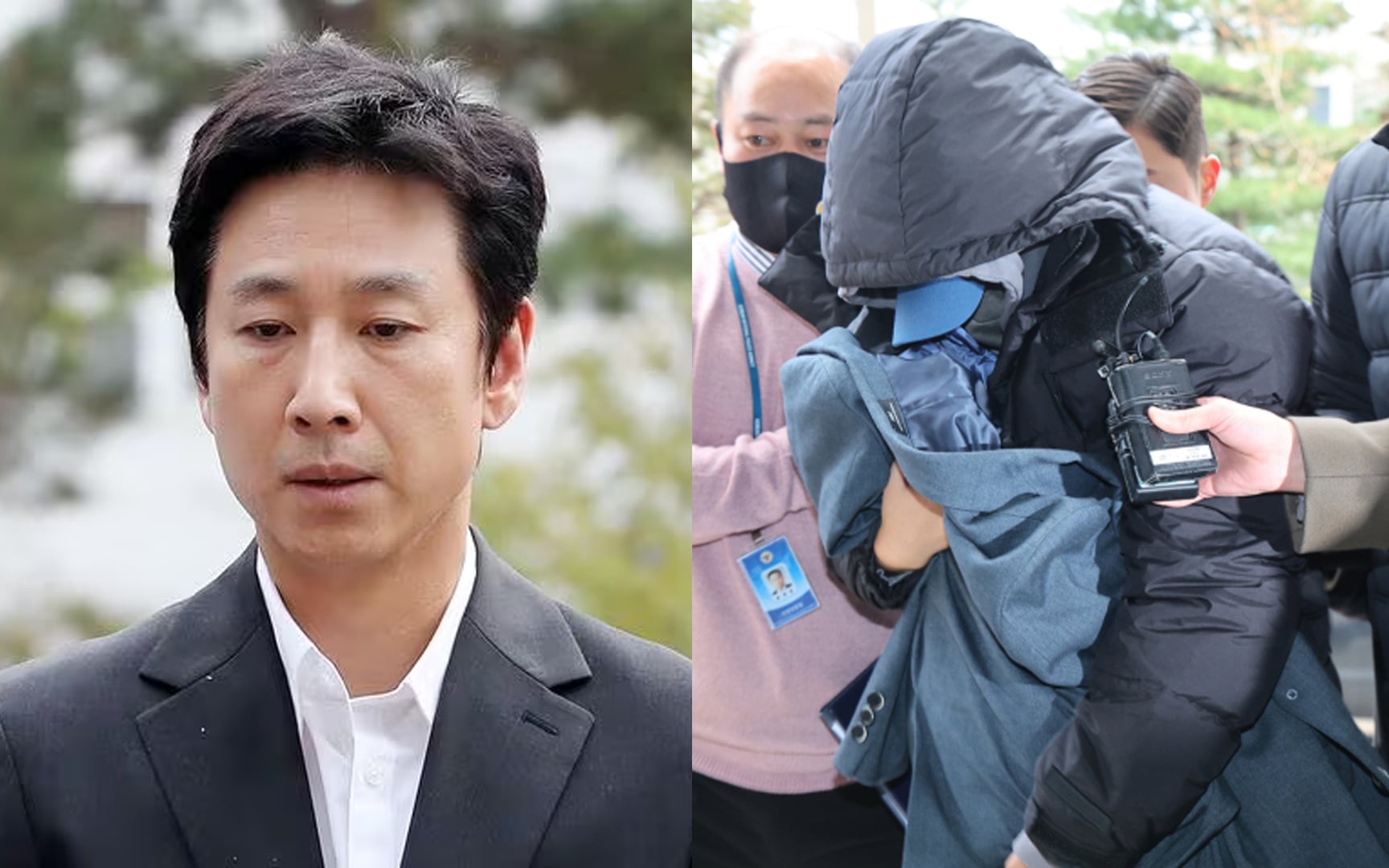 An online community post gives a full breakdown of how two women ...