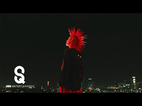 DXMON makes a splash with pre-debut digital single 'Burn Up' MV | allkpop