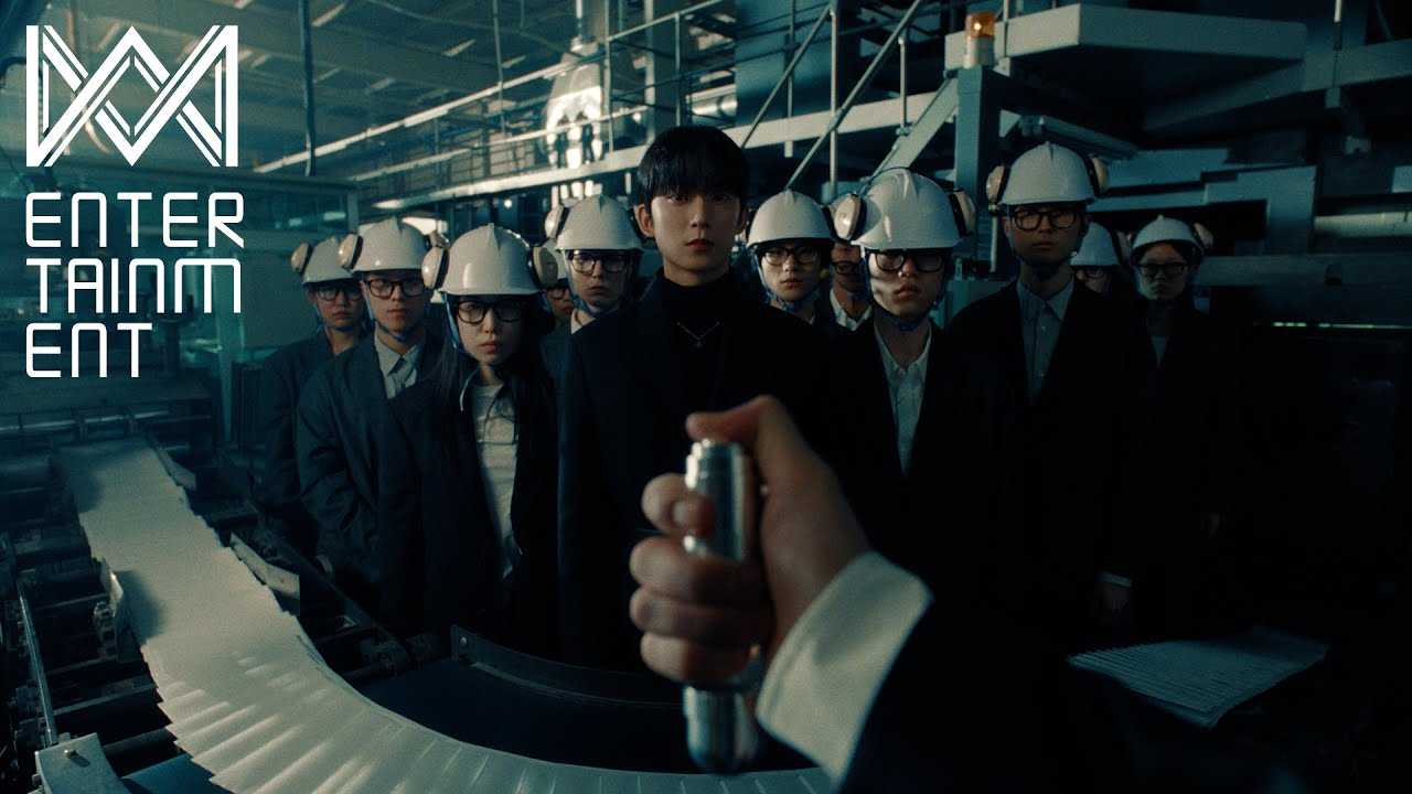 B1A4 connect lives in 'Rewind' MV teaser | allkpop