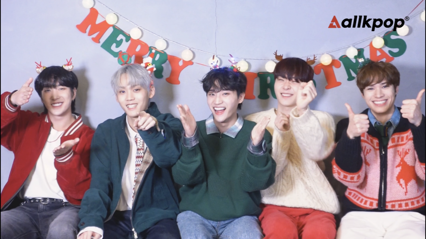 [EXCLUSIVE] [INTERVIEW] ONE PACT talks debut with 'Moment,' 'Boys ...