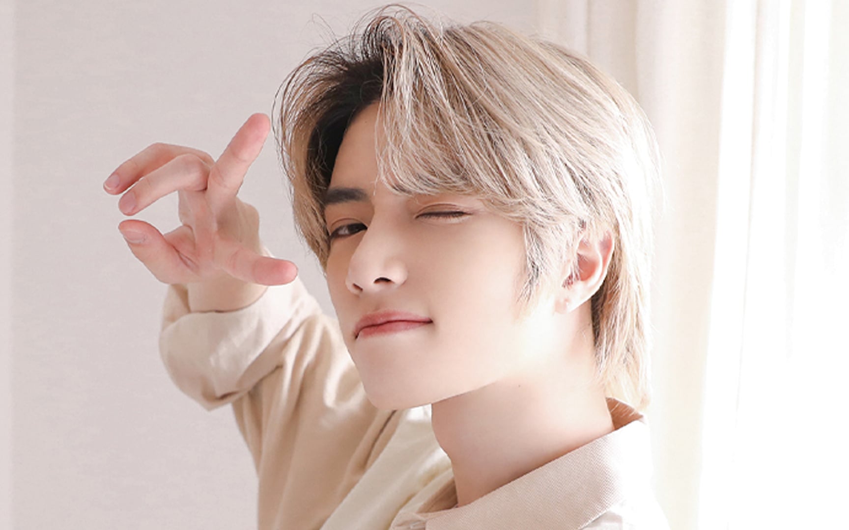 TXT's Beomgyu opens his personal Instagram account and quickly ...