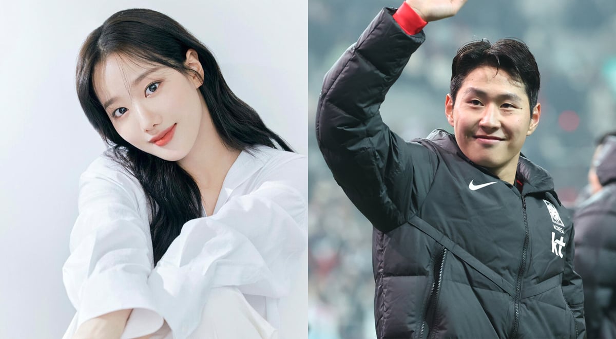 Both Lee Kang In-Lee Naeun and Seol Young Woo-Yang Yena had broken up ...