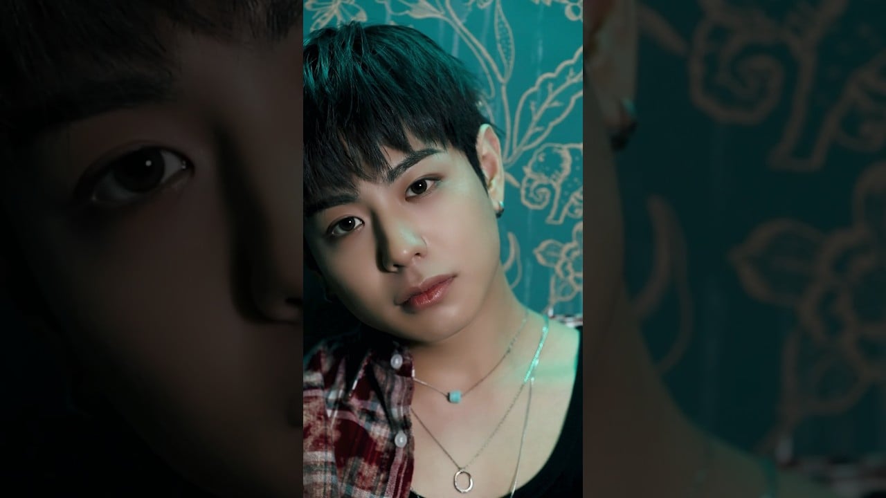 EVNNE reveal 'Vulnerable' mood teaser videos for 'Un: SEEN' comeback | allkpop