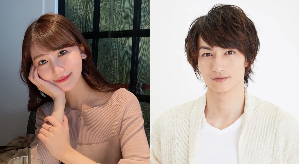 Former 'Produce 48' contestant Kojima Mako announces her marriage to ...