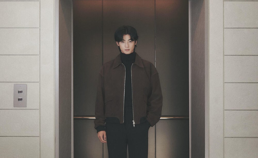 ASTRO's Cha Eun Woo currently working to release his very first solo album | allkpop