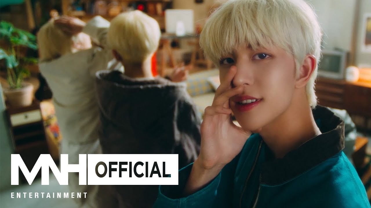 8TURN start it up in 'RU-PUM PUM' MV | allkpop