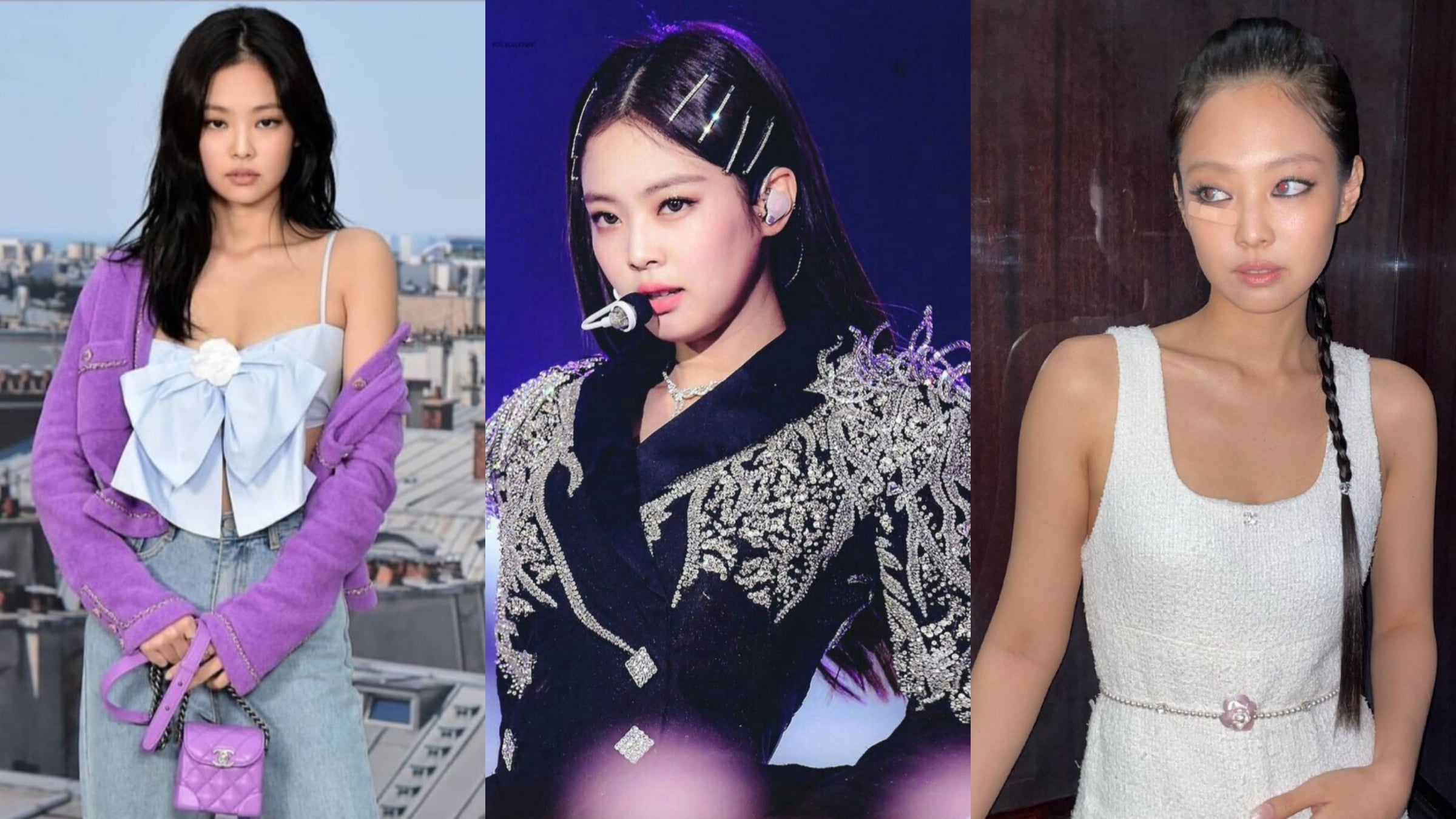 Trendsetter Moments of 'IT Girl' BLACKPINK’s Jennie | allkpop