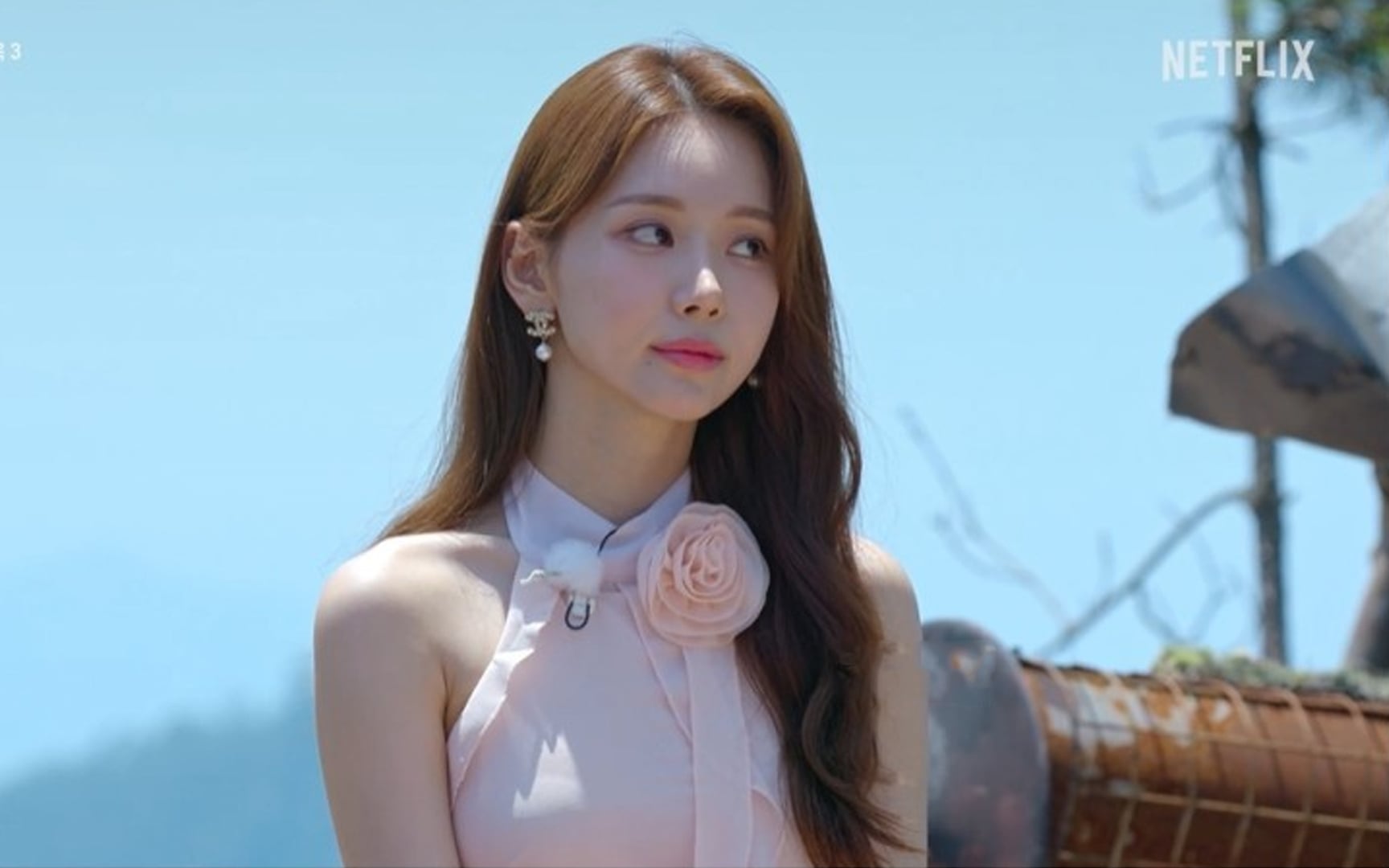 'Single's Inferno 3' contestant Gyu Ri receives backlash for her ...