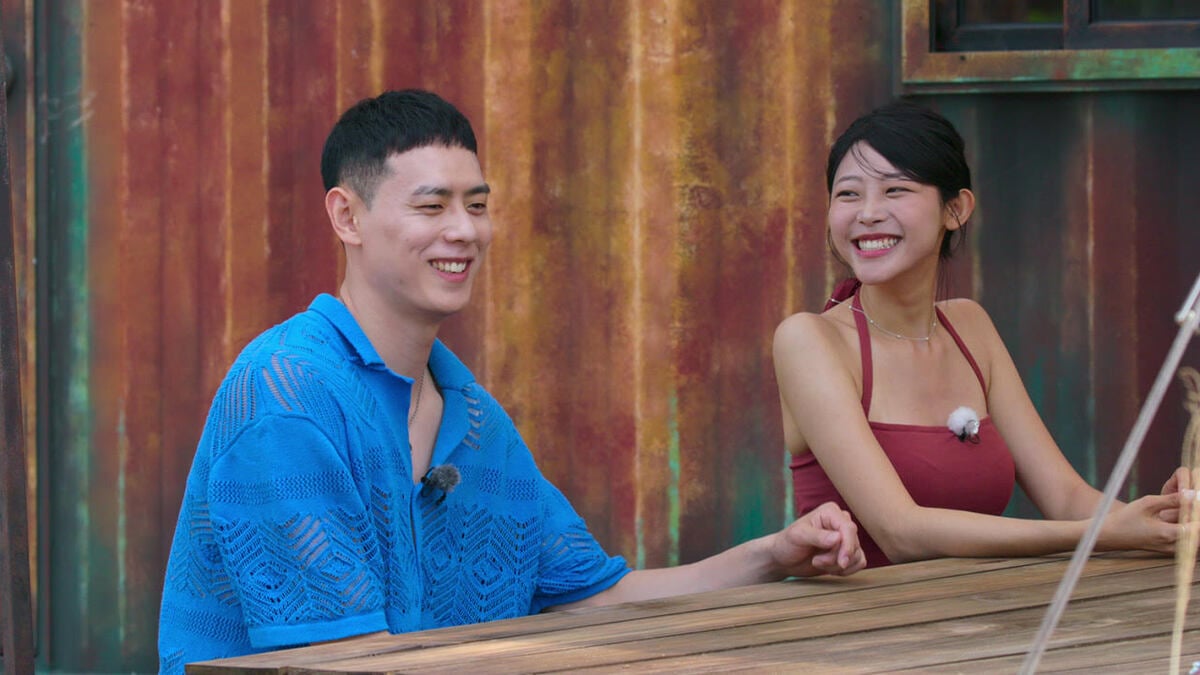 'Single's Inferno' Kwan Hee reflects on 'Single's Inferno 3' journey with gratitude and ...