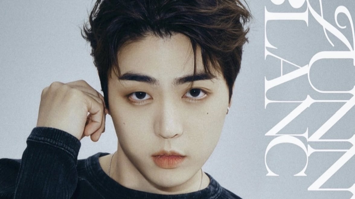 JUNNY to hold 'Blanc' shows in Manila, Jakarta, and Ho Chi Minh this ...