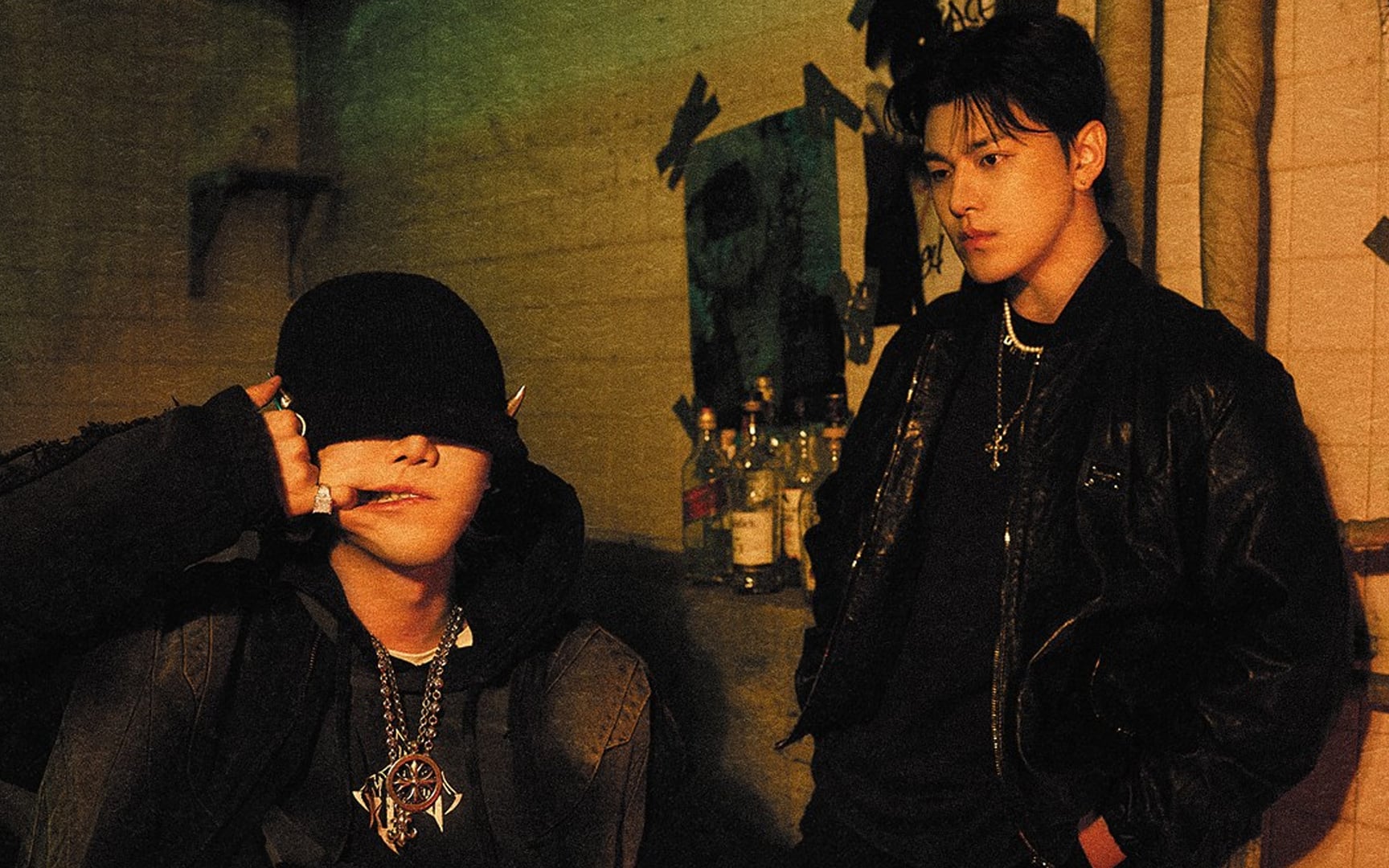 Producer duo GroovyRoom is making a comeback with a new album after 7 ...