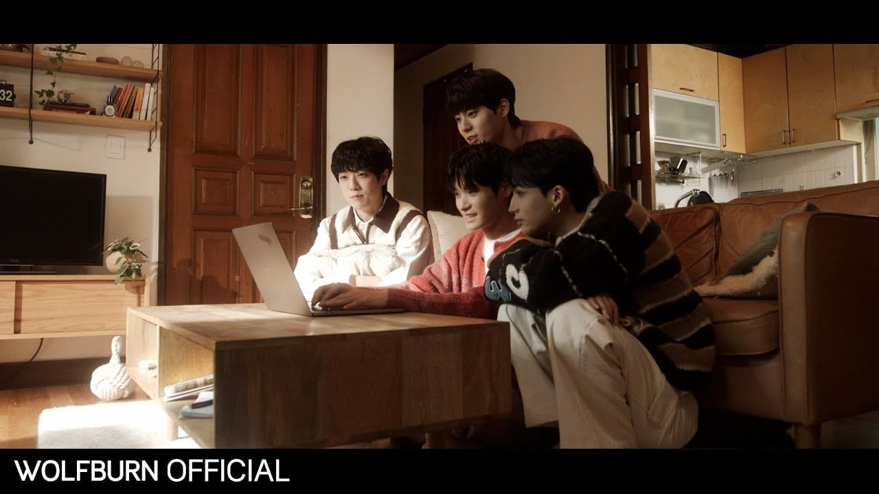 BXB prepare to fly away in 'Airplane' MV | allkpop