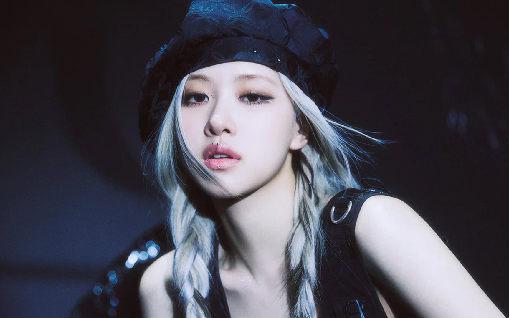 Blackpink Rose Gallery - Infoupdate.org