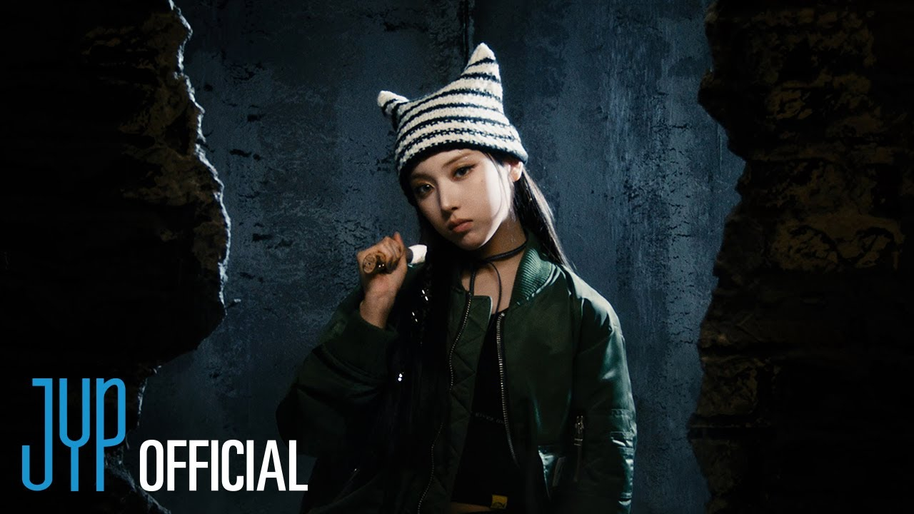 NMIXX bring the house down in 'Dash' MV teaser | allkpop