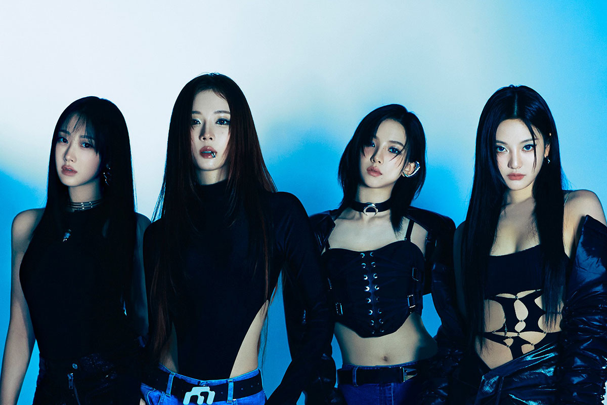 aespa win #1 on 'Inkigayo' + Performances from ALL(H)OURS, Super Junior ...