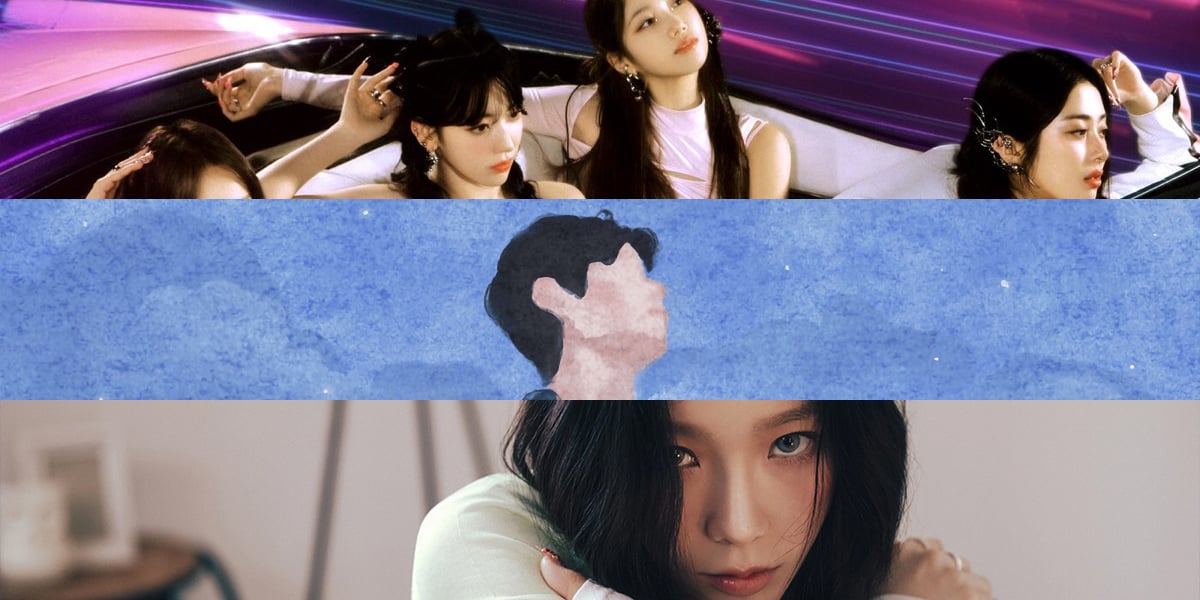 LE SSERAFIM, Lim Jae Hyun, and Taeyeon top Instiz chart for the second week of January 2024 ...