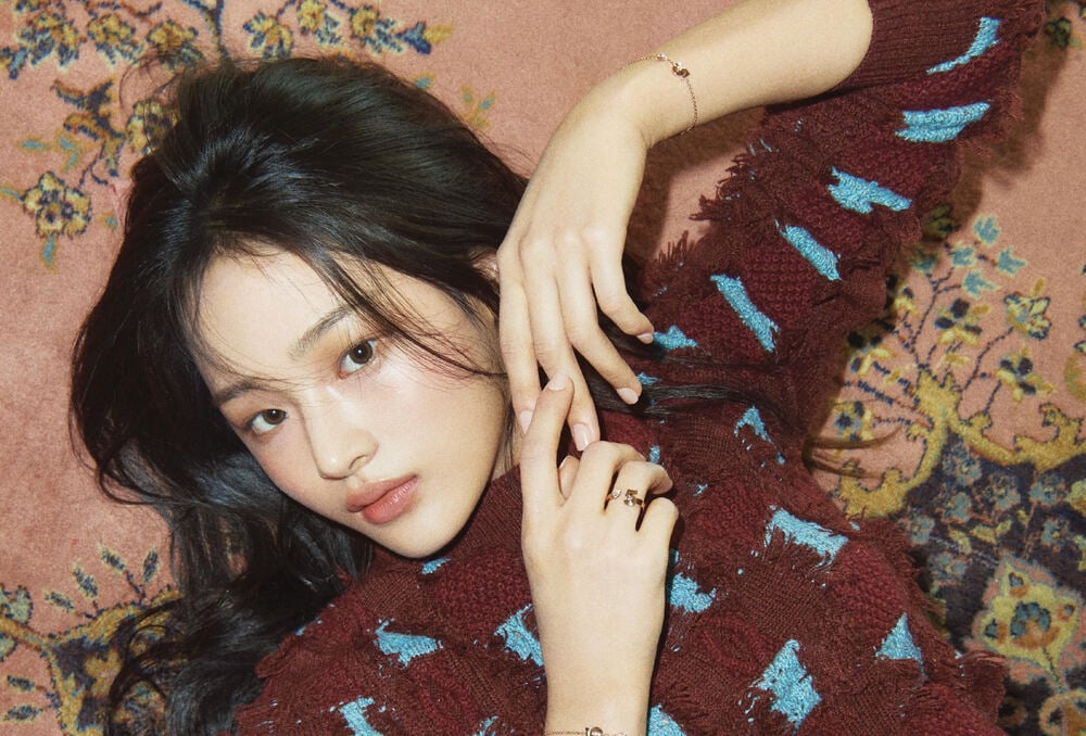 NewJeans member Minji issues apology for controversial remarks | allkpop