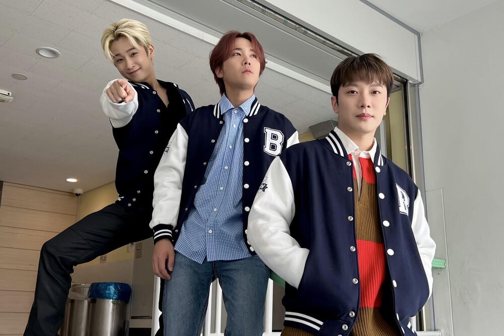 FT Island announces exciting Asia tour '2024 FTISLAND LIVE 'HEY DAY' IN ASIA' | allkpop