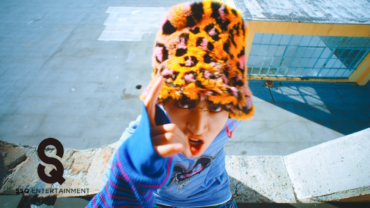 DXMON start a 'Spark' in debut MV | allkpop