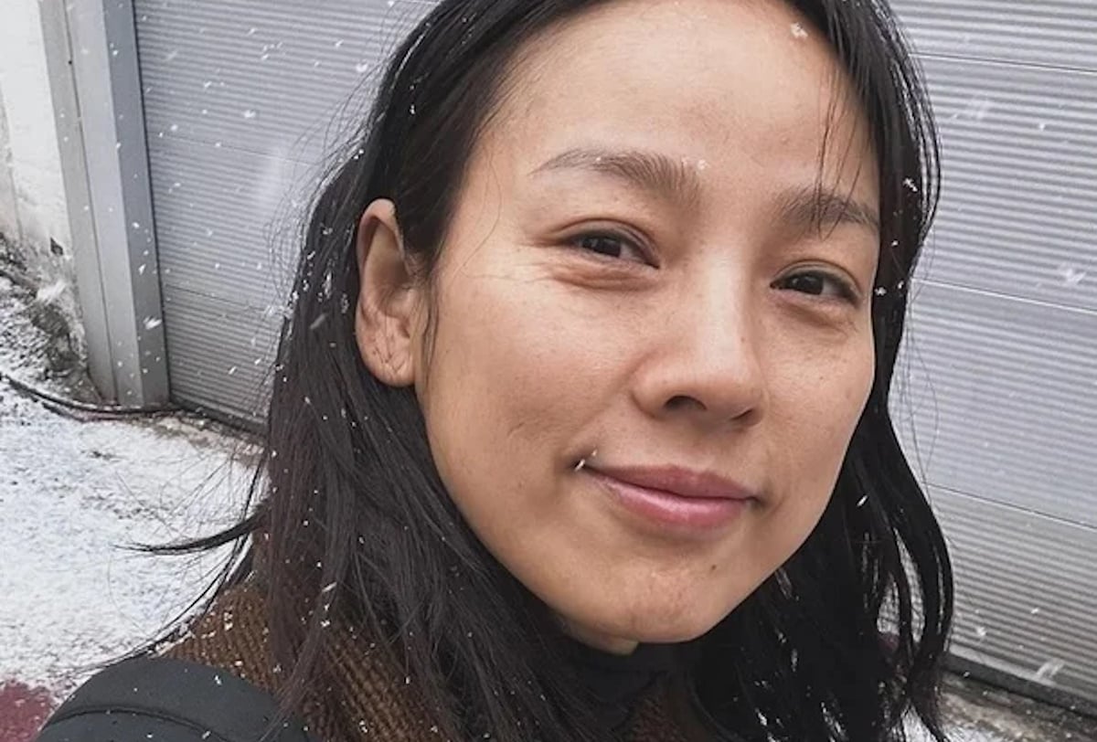 Lee Hyori causes a stir with her new selfie | allkpop