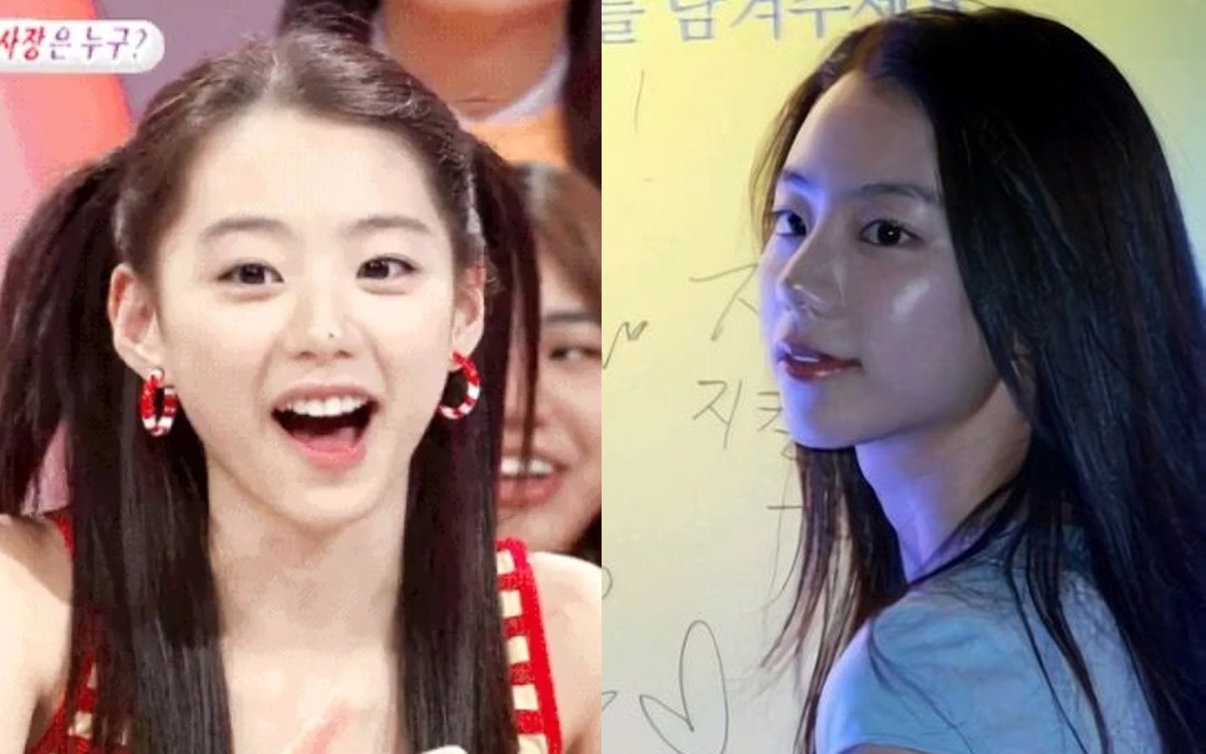 Los internautas coreanos dicen que esta ídolo femenina de primera generación sería una chica "IT ...