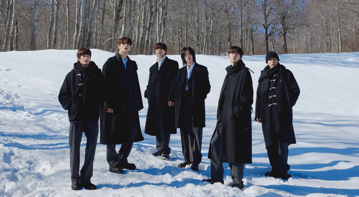 RIIZE to release the Japanese version of 'Love 119' | allkpop