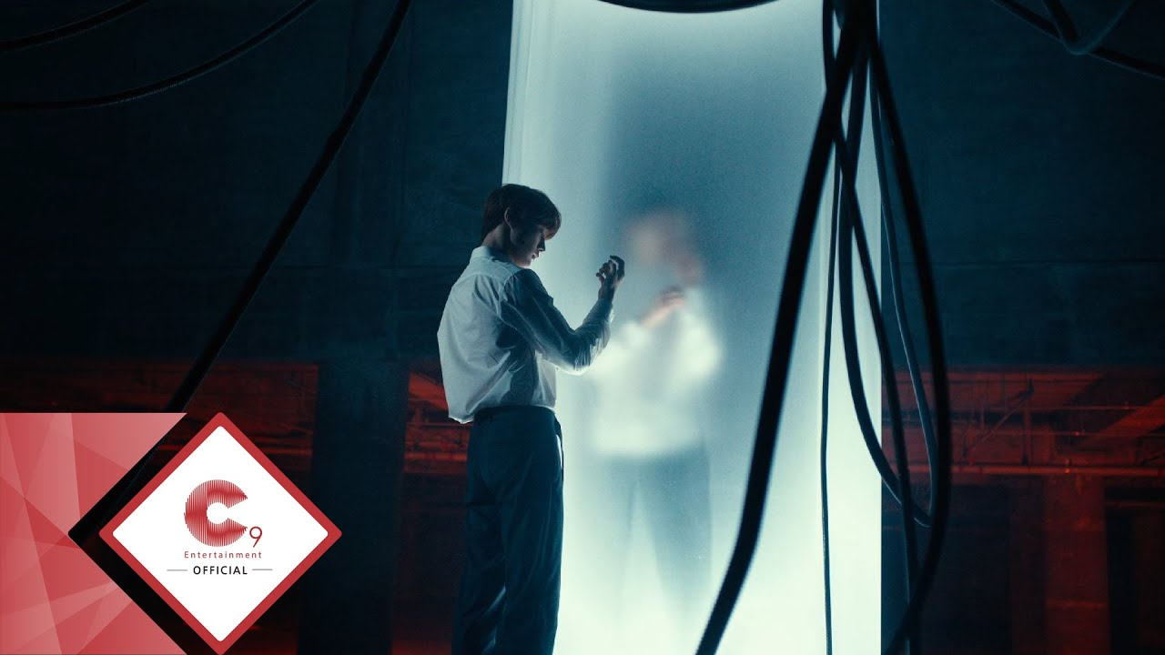 CIX plug into the mainframe in 'Lovers or Enemies' MV teaser | allkpop