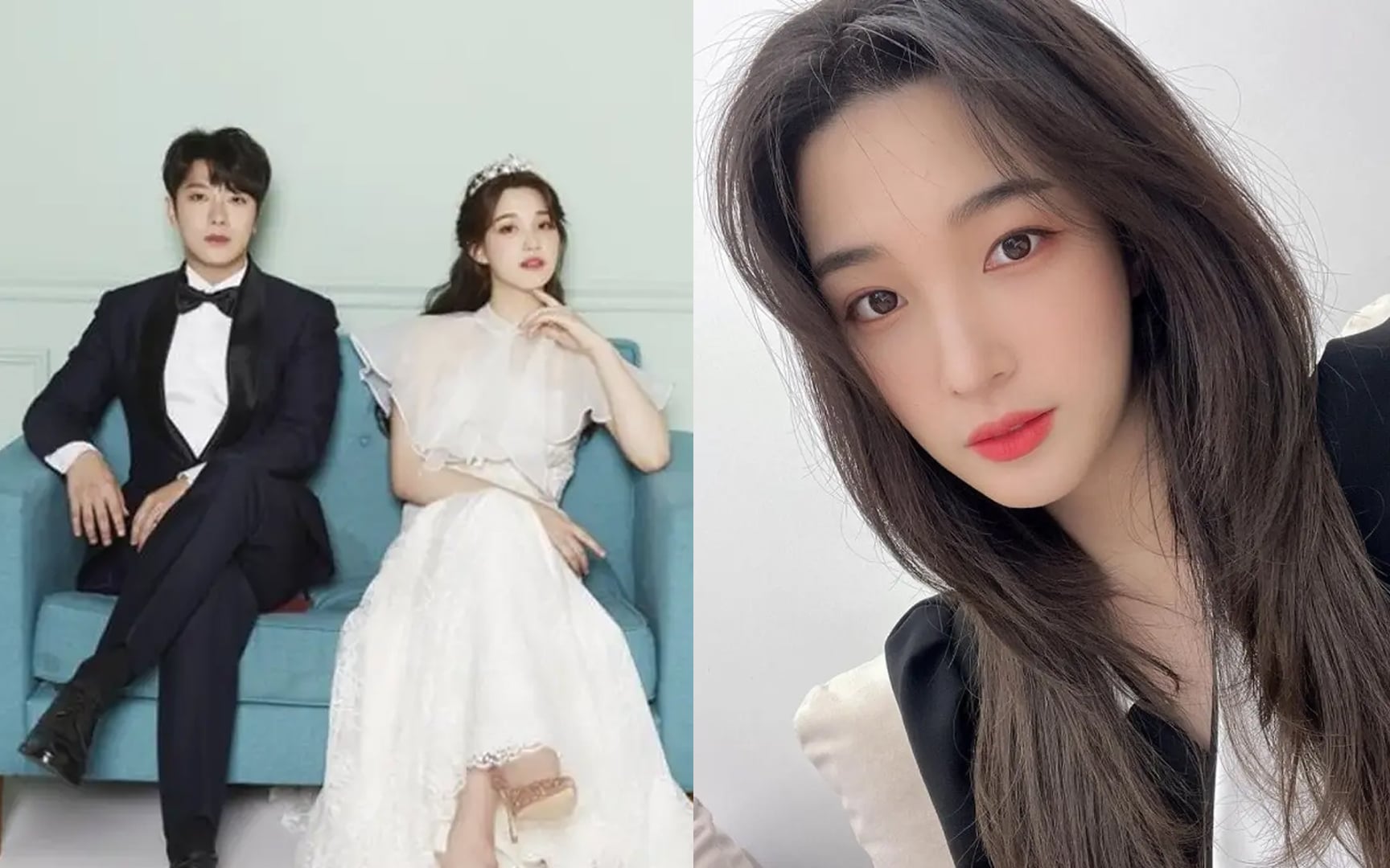 Yulhee reveals the reason why Choi Min Hwan took custody of the ...