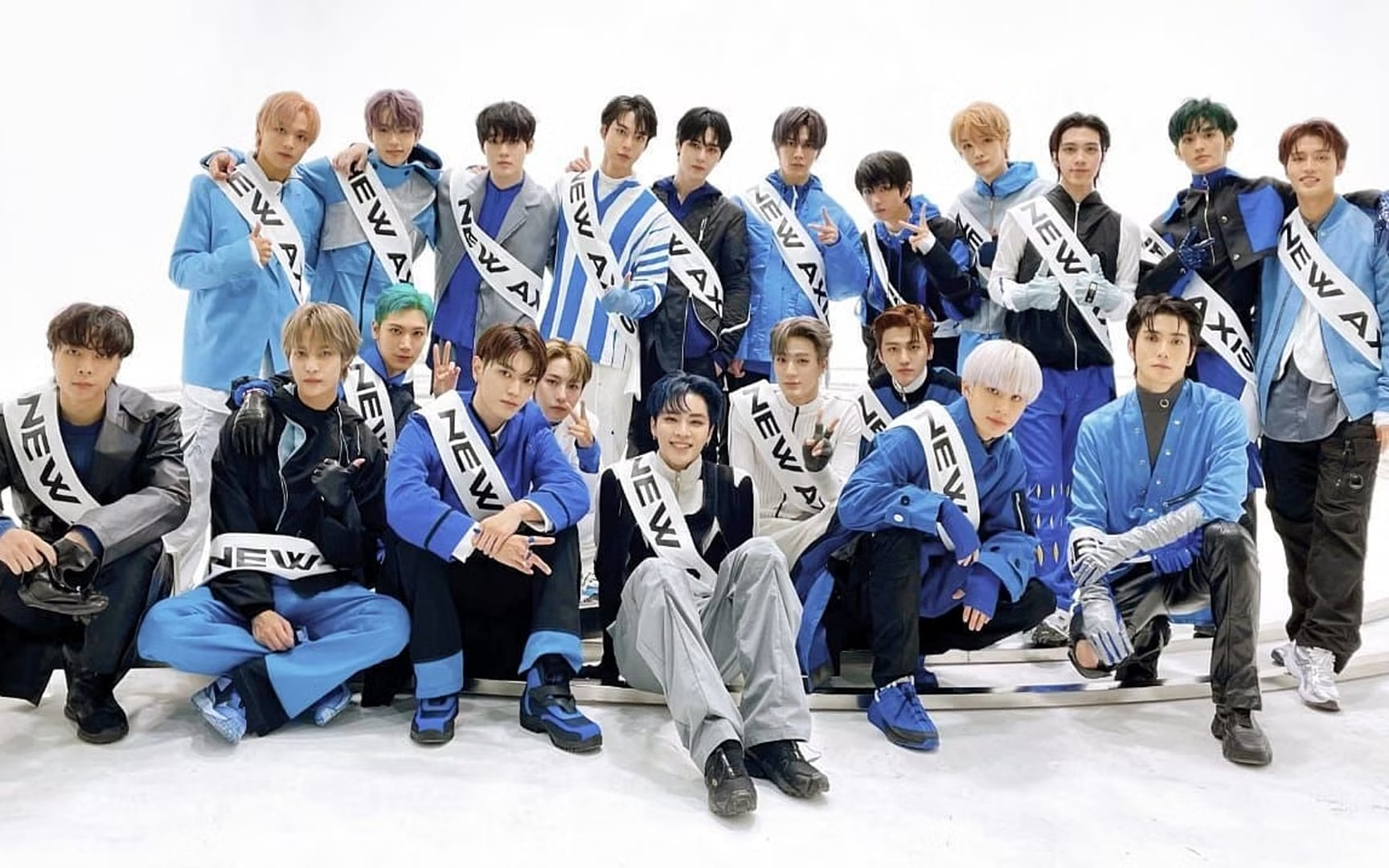 K-pop fans wonder if the NCT system is a failure | allkpop