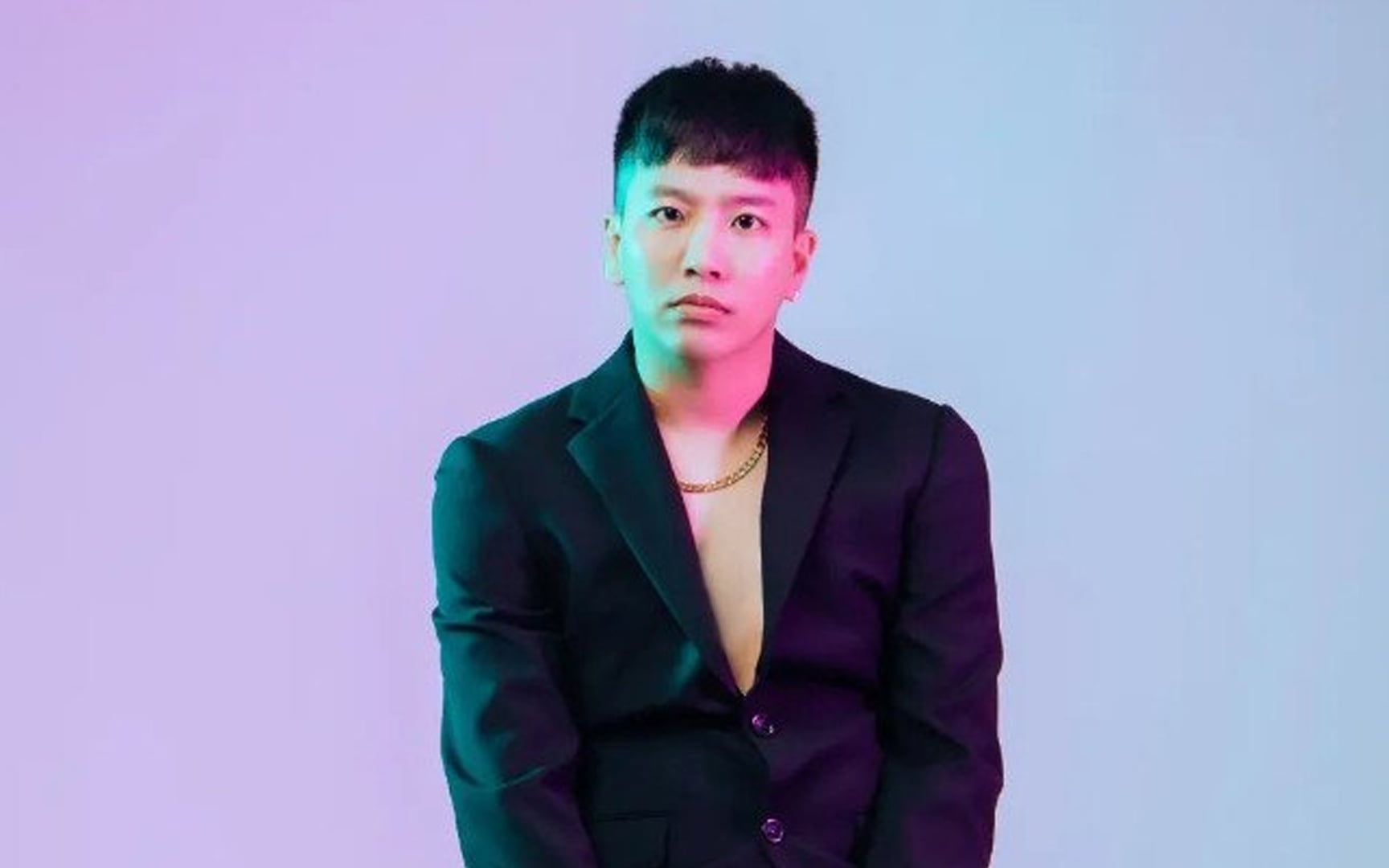 Rapper New Champ issues apology for Falsely Claiming to be the Rapper ...