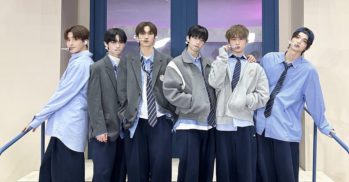 TWS to share about Seventeen's heartwarming support on first 'Weekly Idol' appearance | allkpop