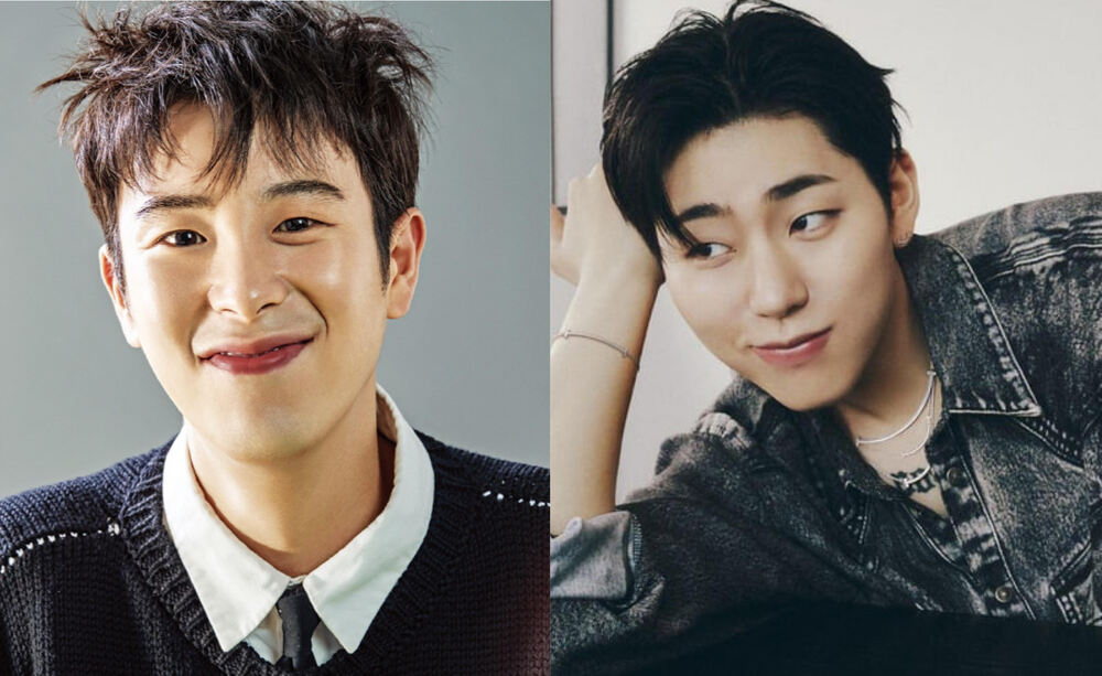 Zico and P.O. set to make an appearance on 'Point of Omniscient ...