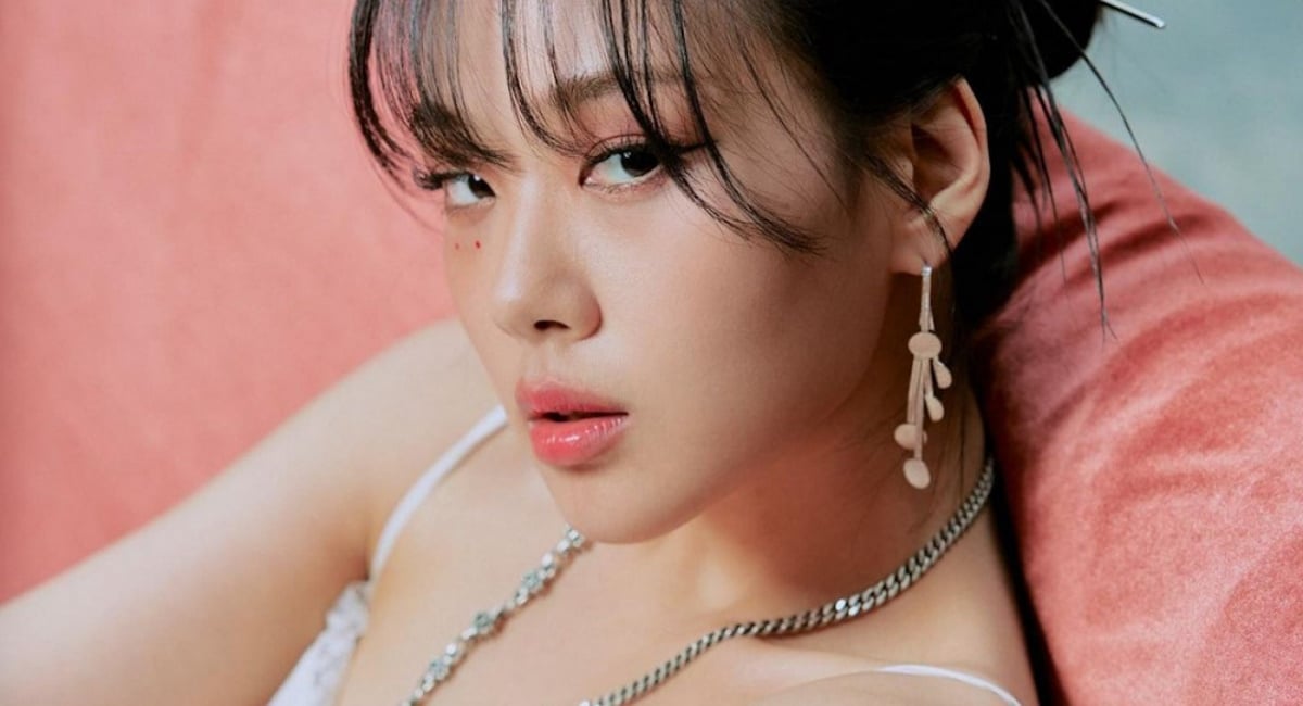 BIBI to make a comeback in February | allkpop