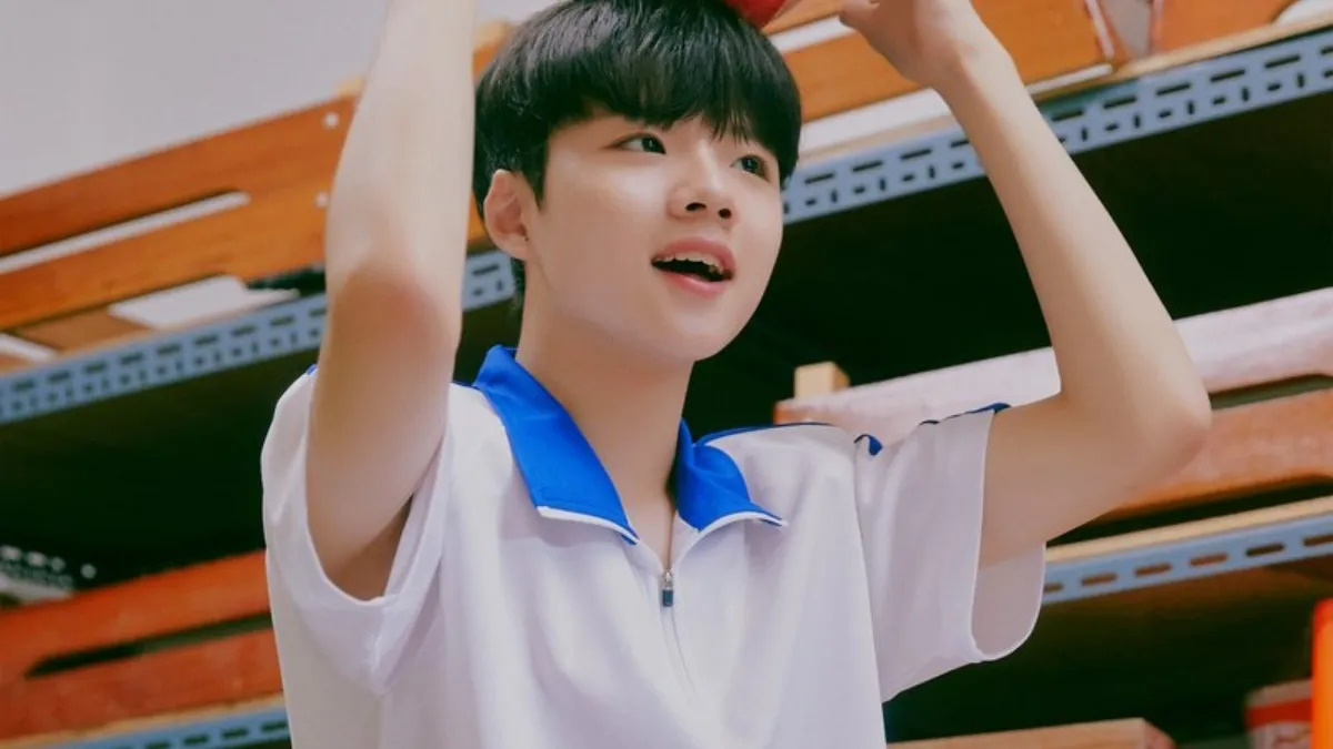 The Wind's An Chanwon won't join comeback due to health issues | allkpop