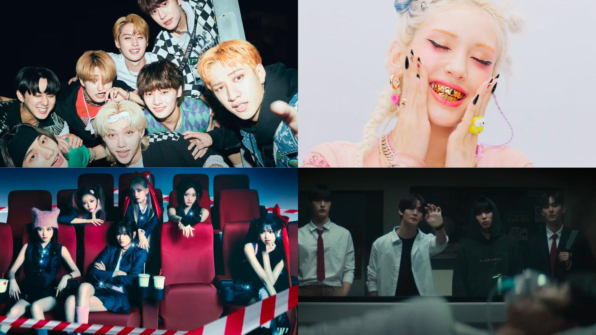 Learning Hangul through Music: Songs mentioning Body Parts in Korean ...