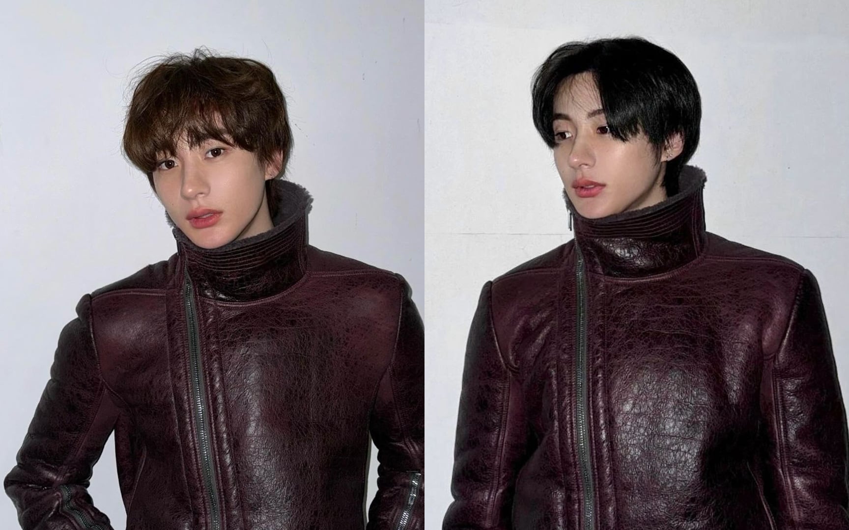 RIIZE fans are loving Anton's new hair style | allkpop