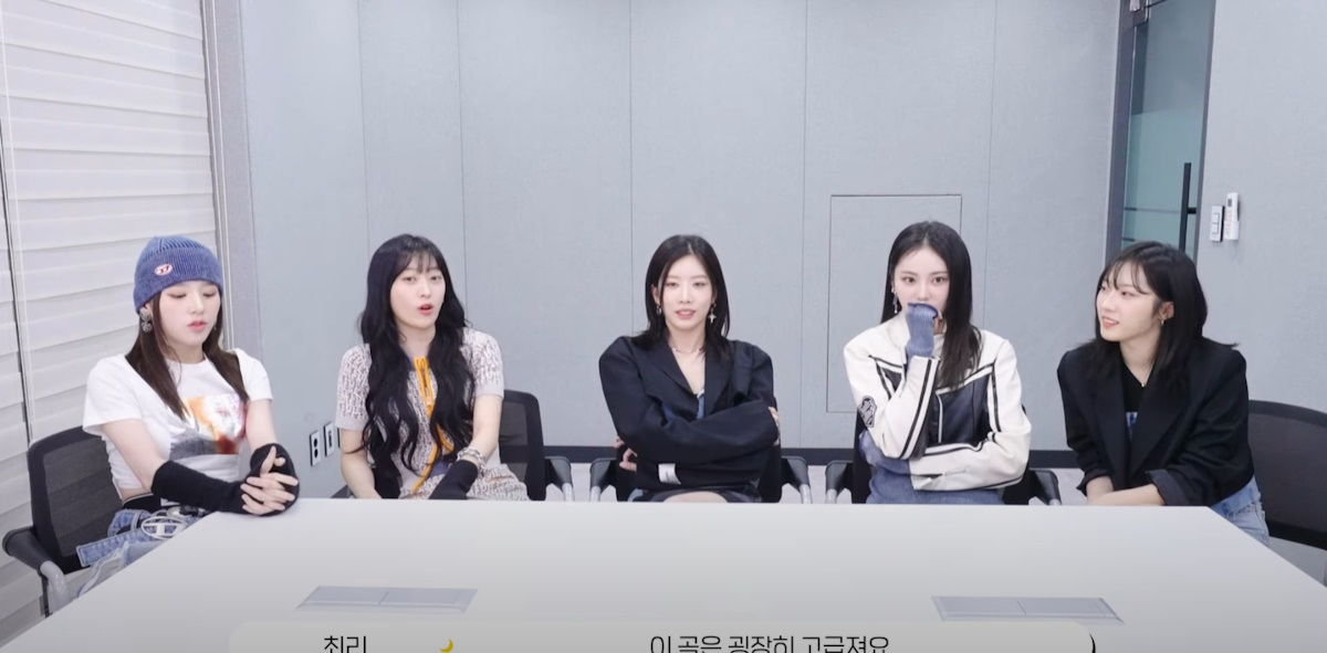 ARTMS introduce 'Birth' for debut single event | allkpop