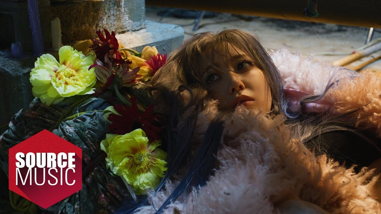 LE SSERAFIM drop 'Good Bones' cinematic trailer for 'Easy' comeback ...