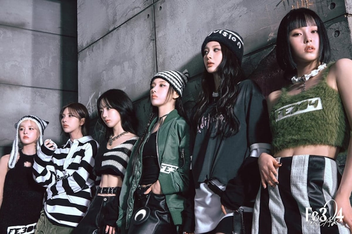 NMIXX win #1 + Performances from January 26th 'Music Bank'! | allkpop